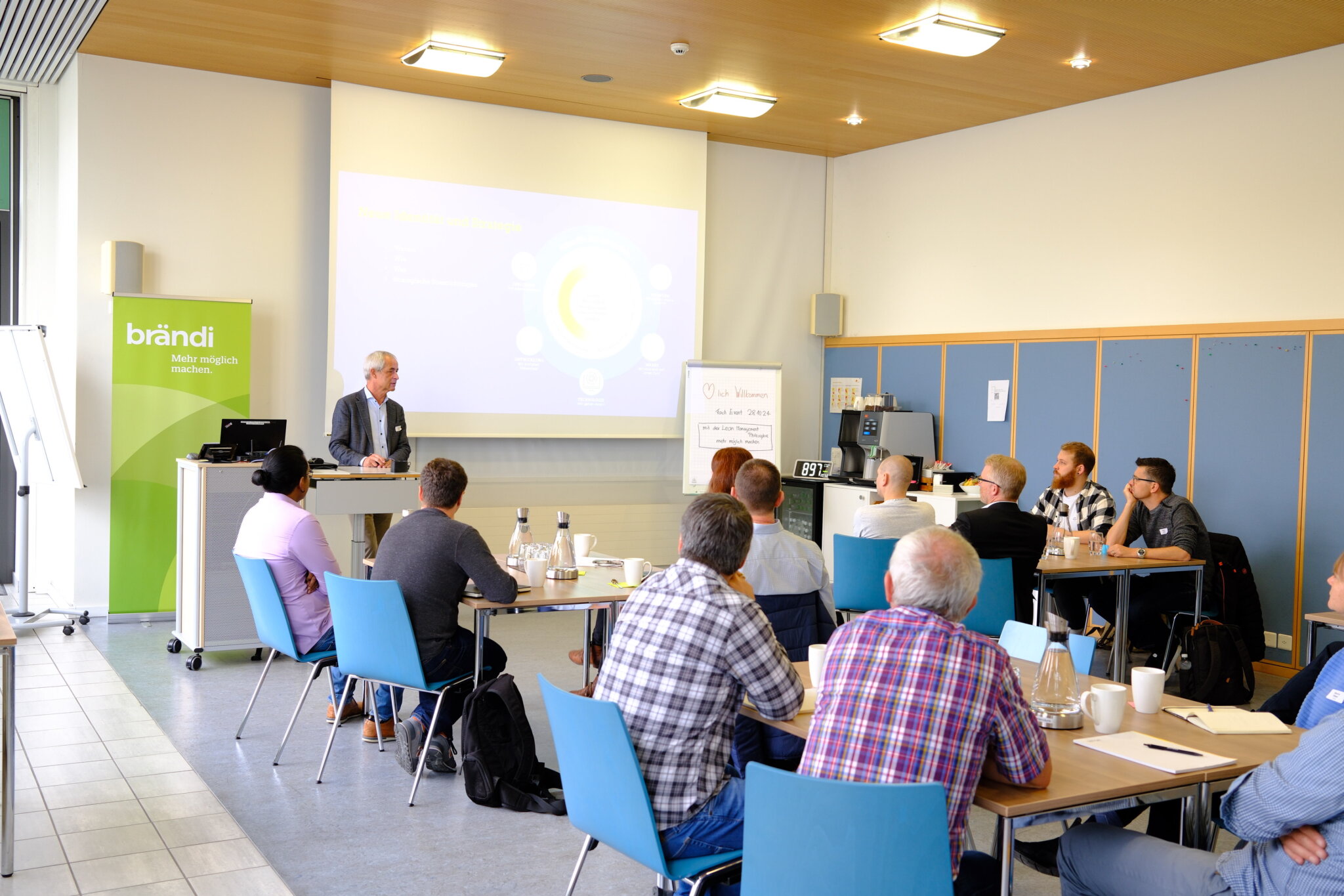 Sensei AG » Sensei AG